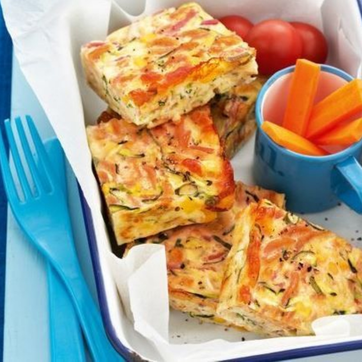 Epworth Primary - Autumn 2 Menu