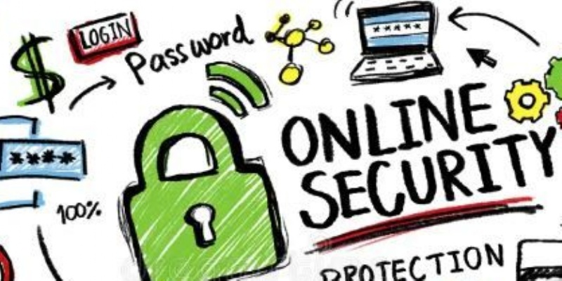 Epworth Primary - Internet Safety